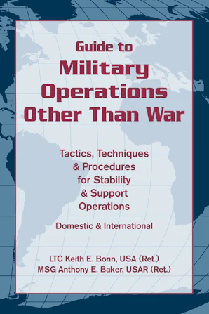 Guide to Military Operations Other Than War