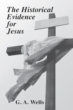 The Historical Evidence for Jesus