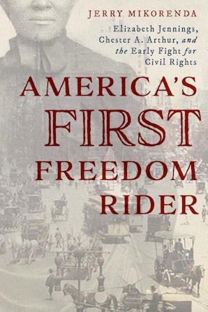 America's First Freedom Rider