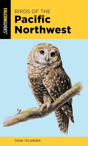 Birds of the Pacific Northwest