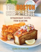The Boston Chef's Table