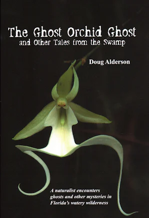The Ghost Orchid Ghost