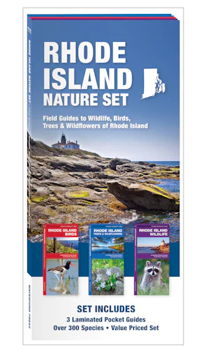 Rhode Island Nature Set