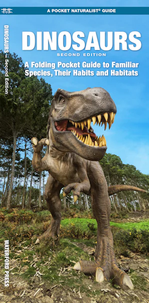 Dinosaurs, 2nd Ed